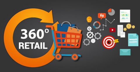 360 Degree Retail: Your Key to Retail Success