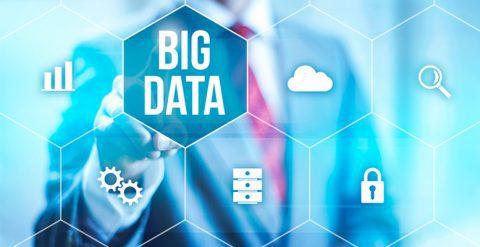 Are you fighting the 5 biggest risks of big data?