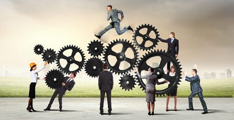 Why Automation? 5 Reasons to Automate your Business Processes