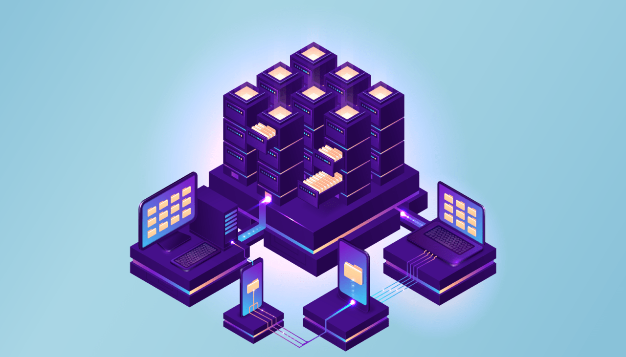 Data Archiving: The differentiator of ERP services