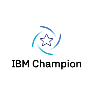 Announcing our IBM Champion Award Winners for 2024!