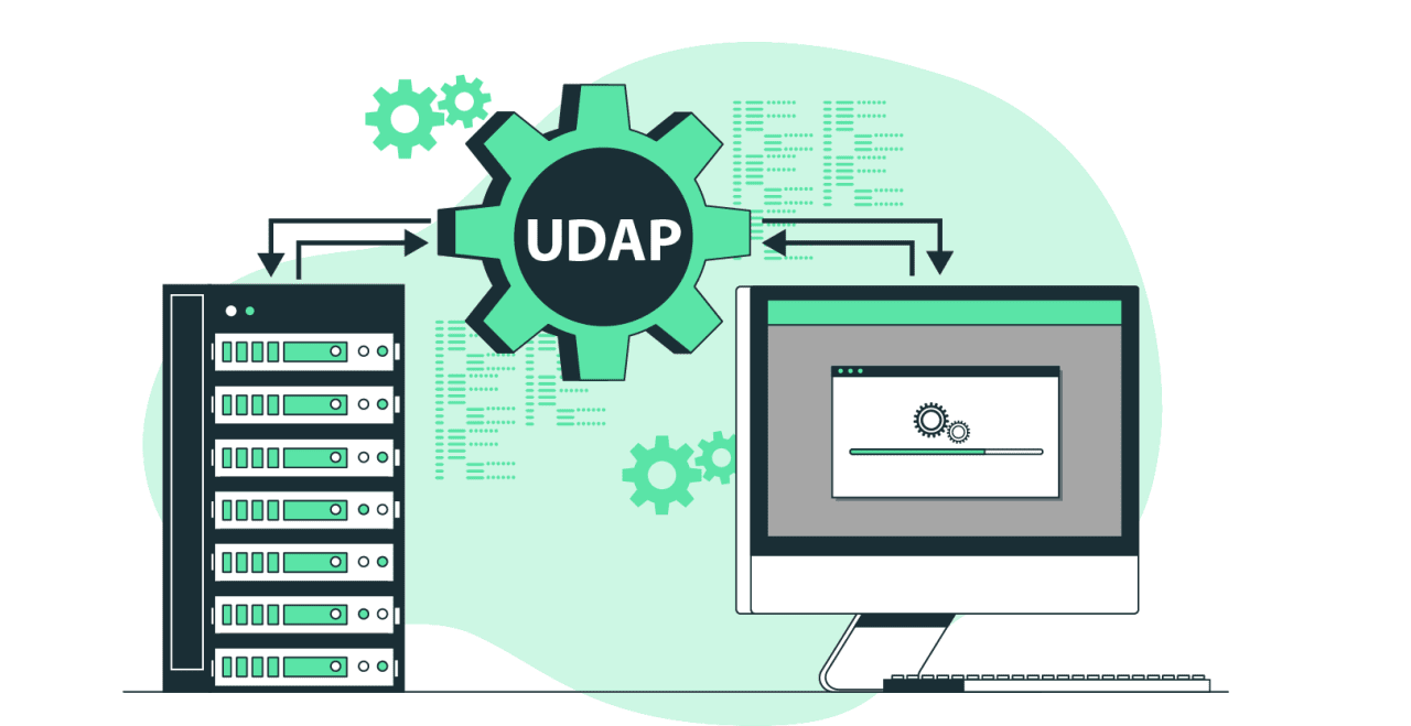 The Power of a UDAP: Benefits, Industry Applications, and Top Providers ...