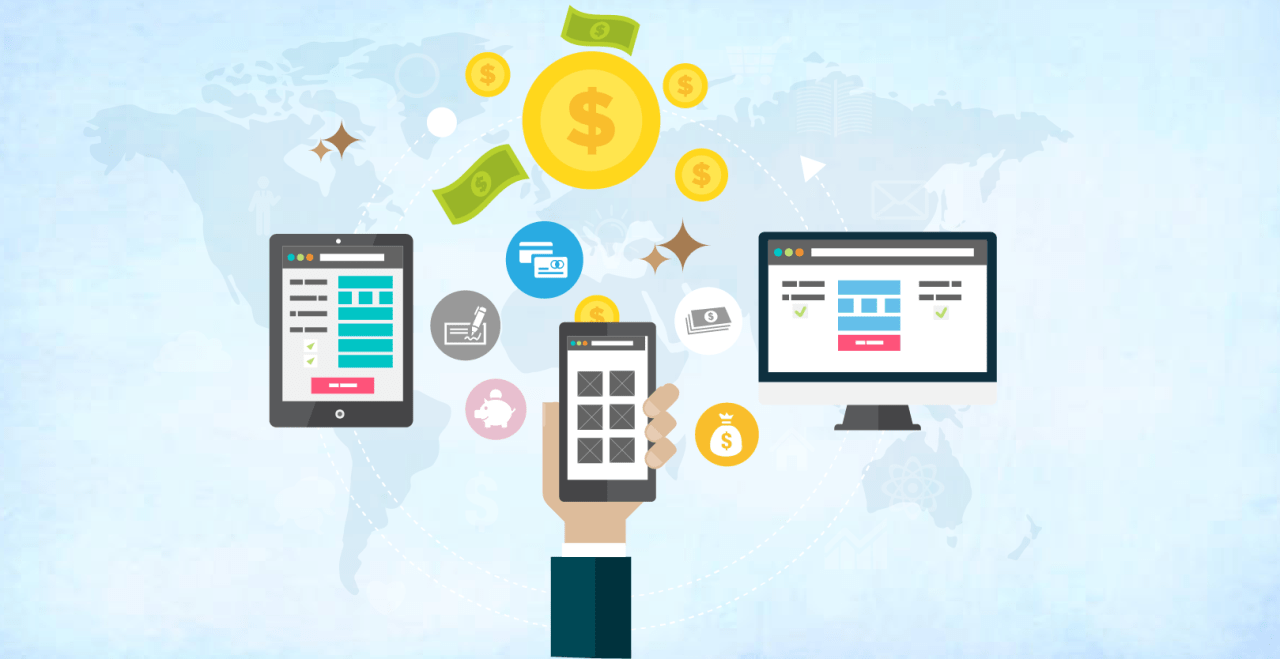 The evolution of payment processing: what's next?