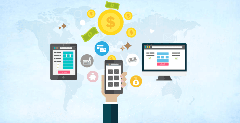 The evolution of payment processing: what's next?