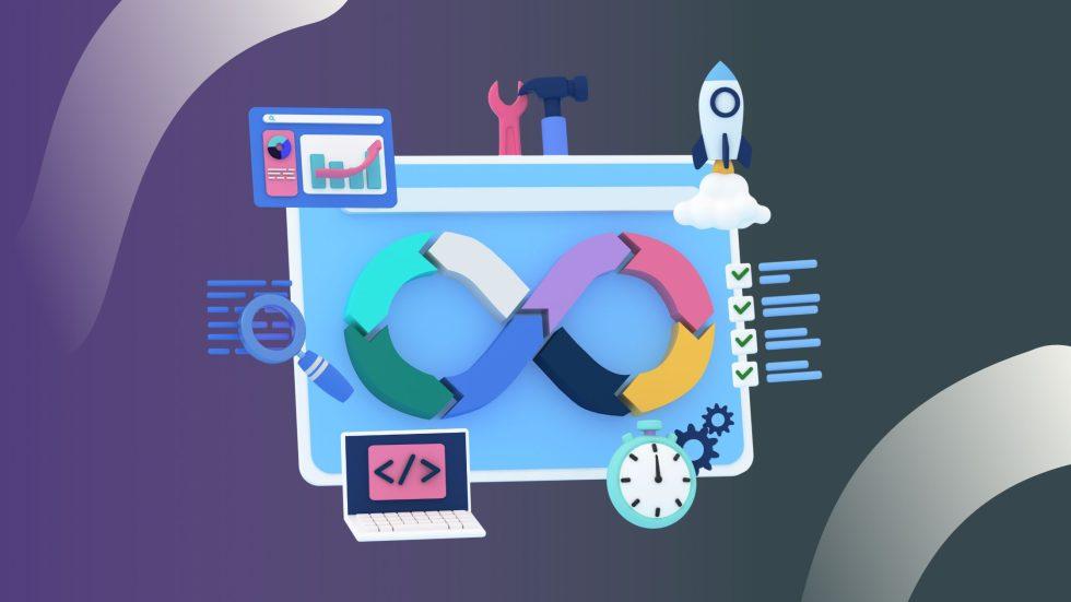 How DevOps Partners Accelerate Digital Transformation | Estuate