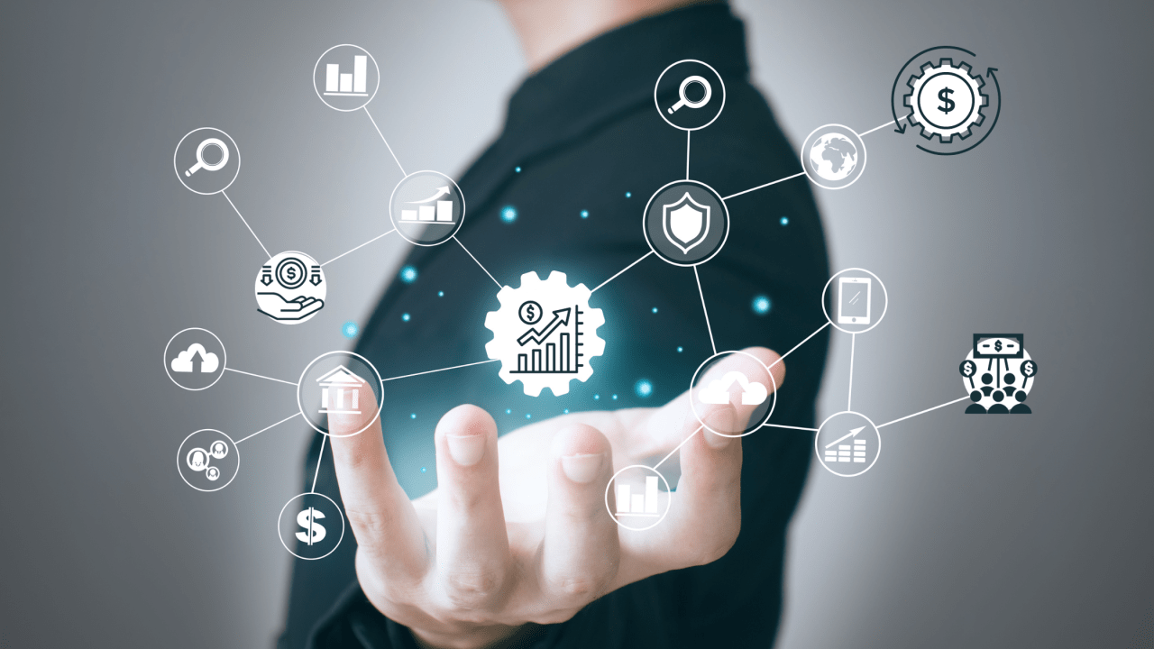 The Evolution of Revenue Operations: A Journey Through Time