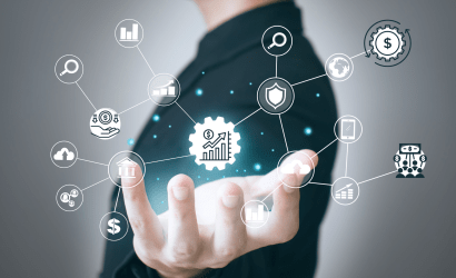 The Evolution of Revenue Operations: A Journey Through Time