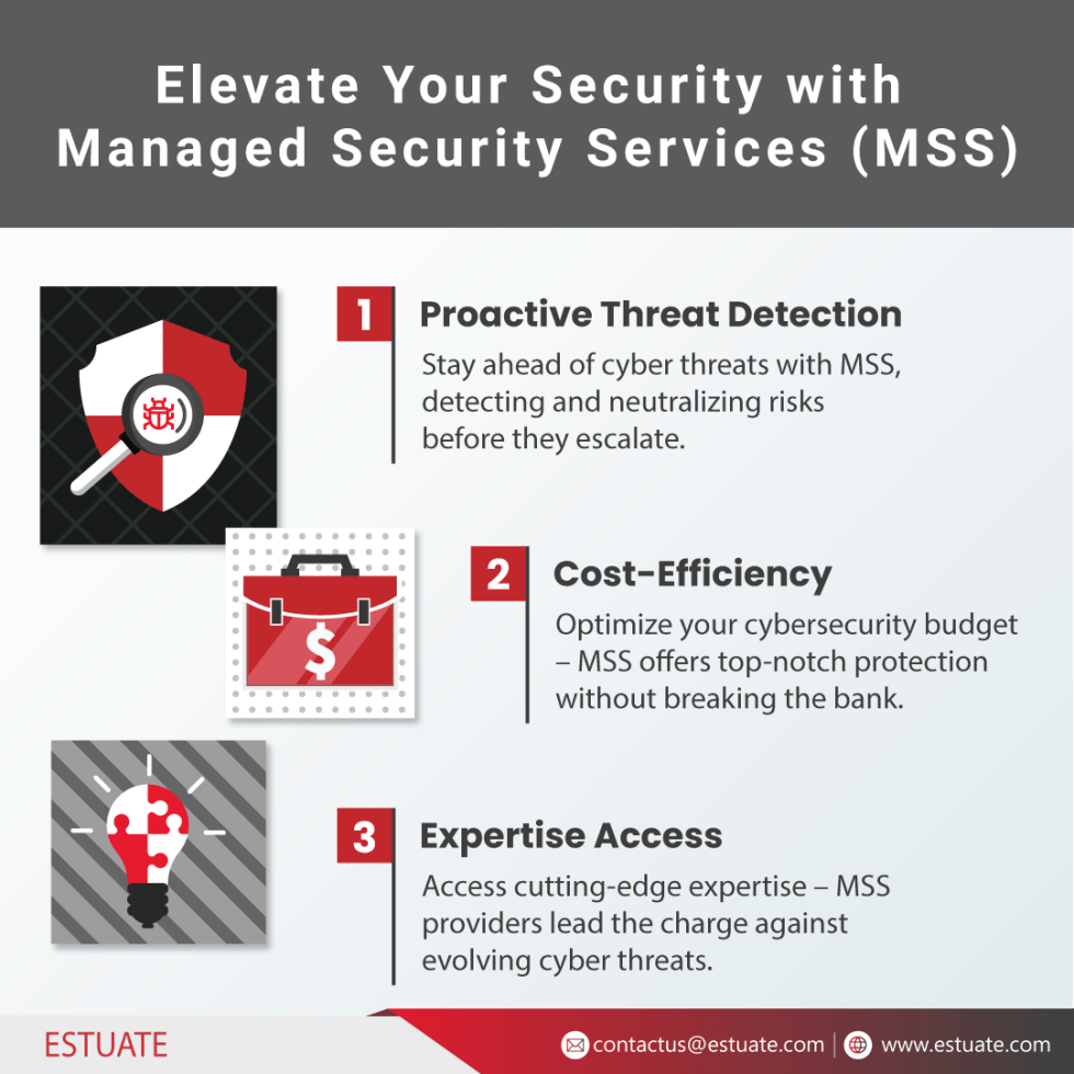 Managed Security Services - Challenges & Key Considerations